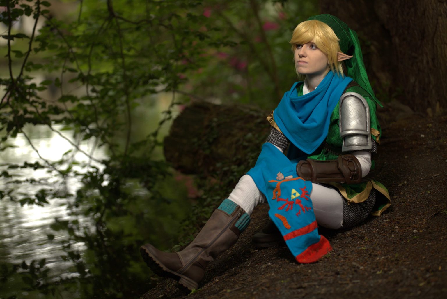 Cosplay Wettbewerbe - Ein Guide • SajaLyn