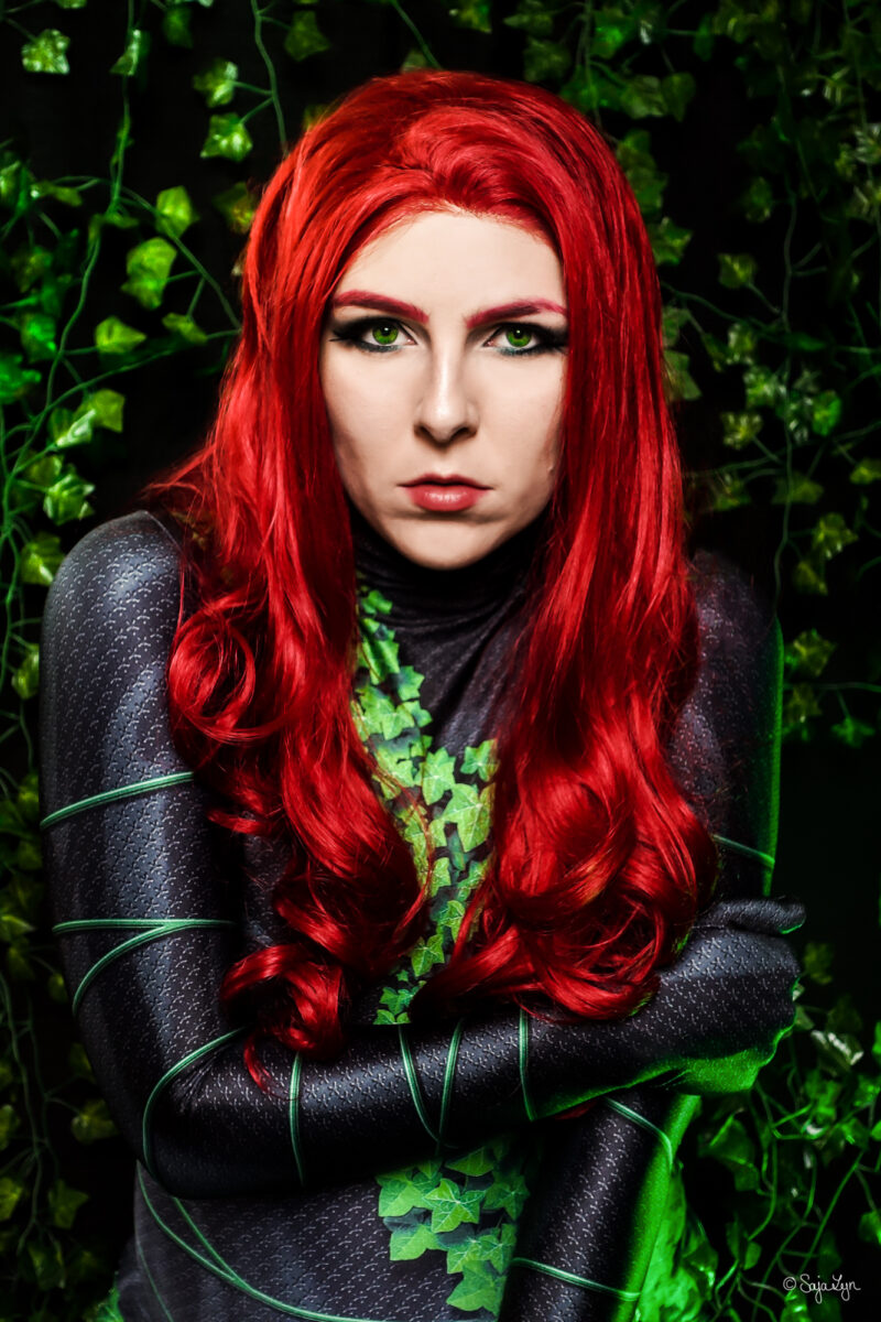 How to: Low Budget Cosplay • SajaLyn