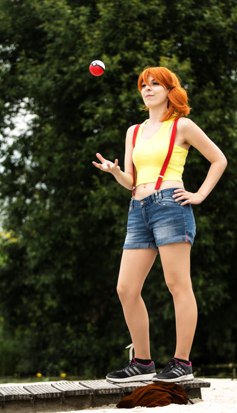 How to: Low Budget Cosplay • SajaLyn